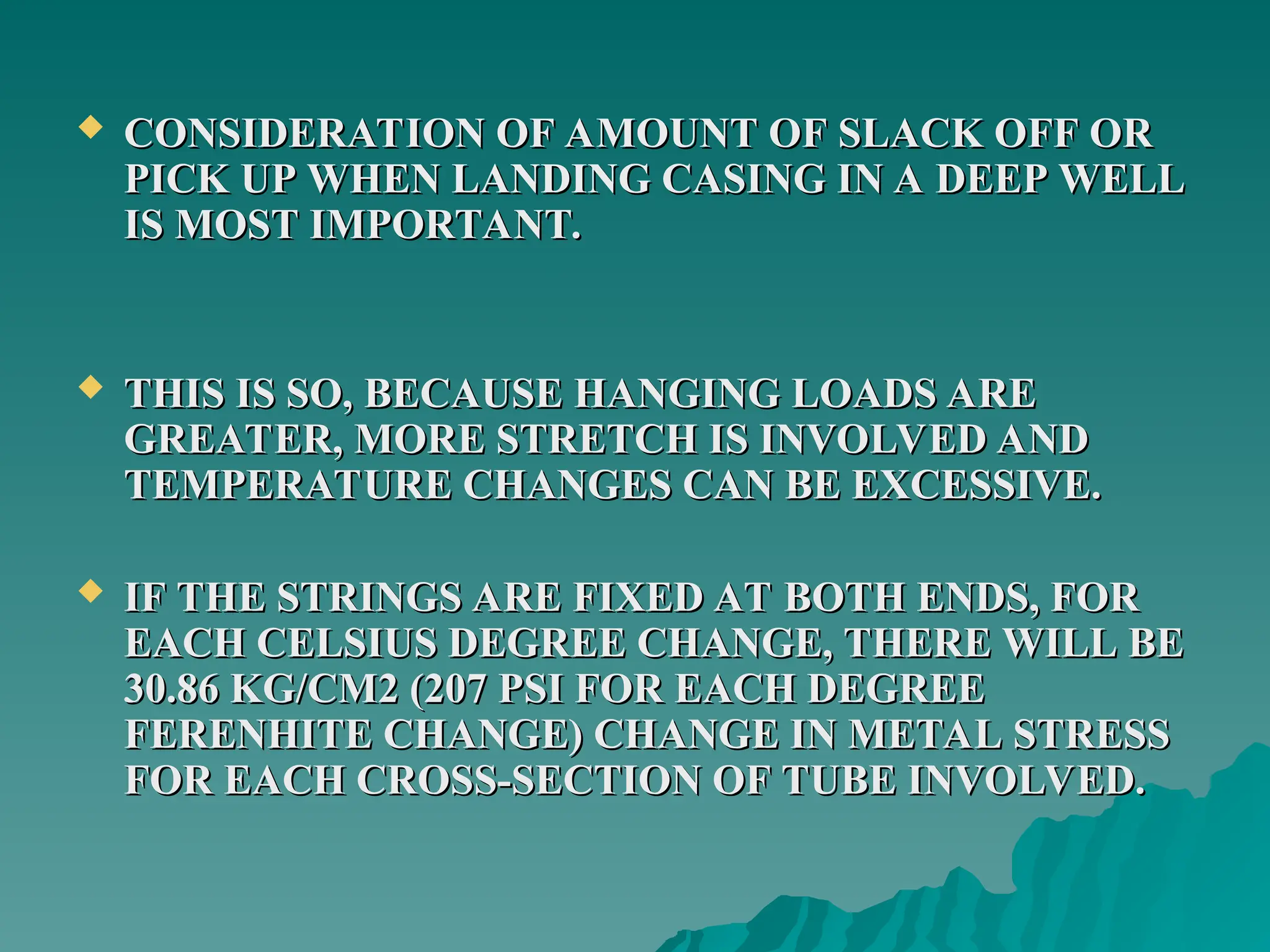 SAFE CASING LANDING PRACTICE-1 .ppt