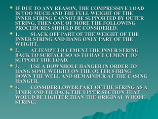 SAFE CASING LANDING PRACTICE-1 .ppt