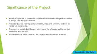 Safe City Project.pptx