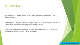 Safe City Project.pptx