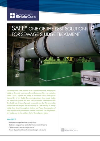 Safe complete | PDF | Home Appliances | Home & Garden