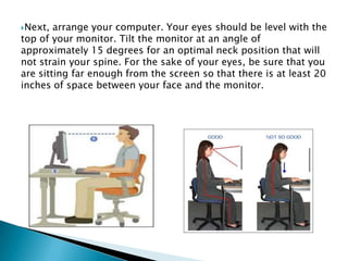 Safe computing tips | PPTX | Death, Injury, or Military Conflict ...