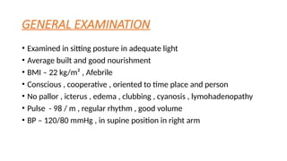 SAFE Chronic Serous Otitis Media (CSOM) MBBS ENT .pptx | Ear, Nose and ...