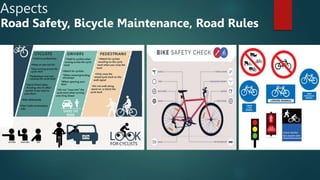 Safe Cycling Guide | PPTX