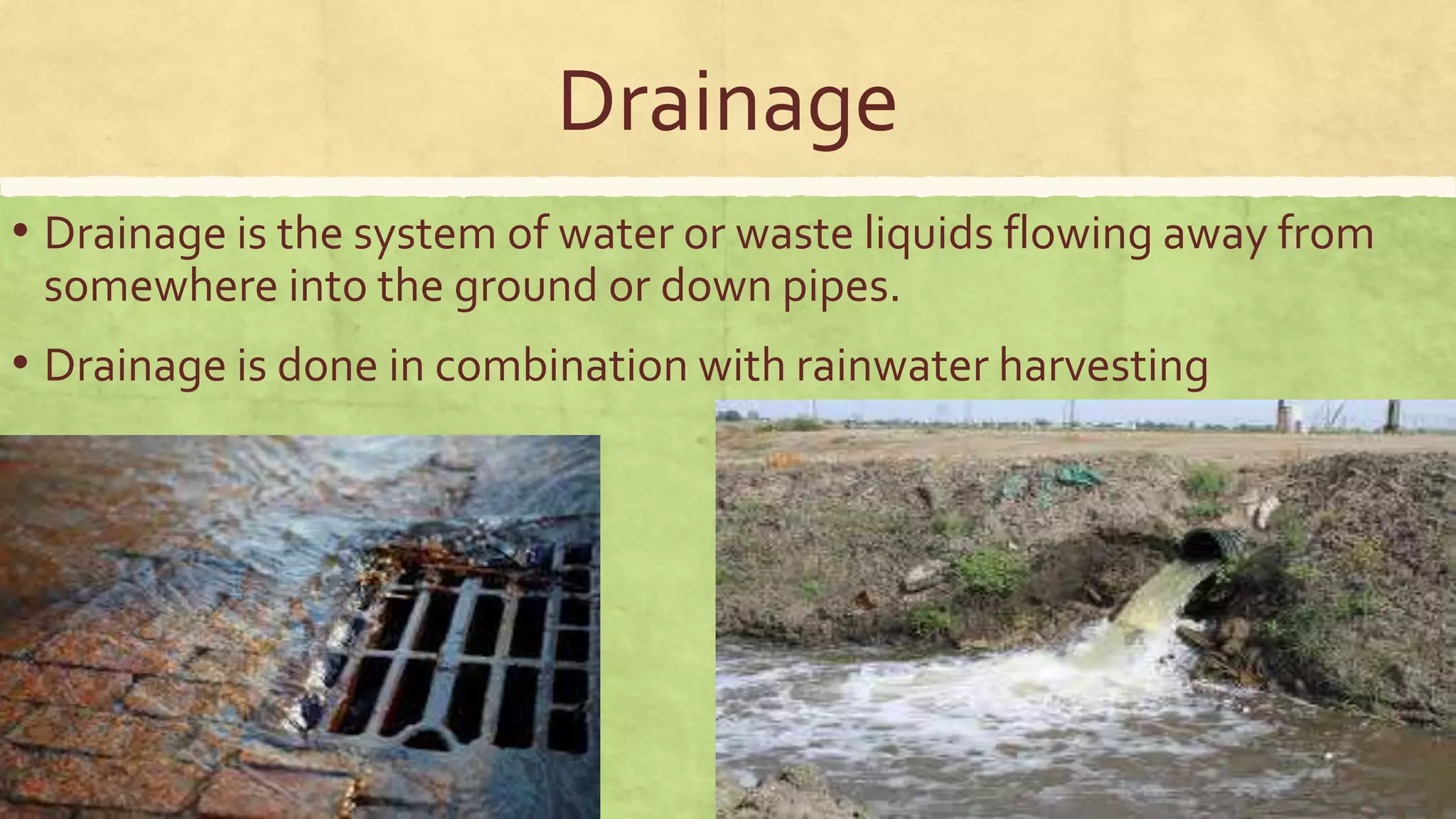 Safe Disposal of Waste | PPTX
