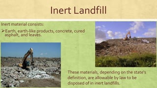 Safe Disposal of Waste | PPTX