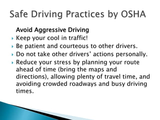 SAFE DRIVING.pptx