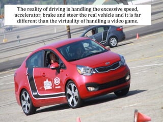 Safe Driving Habits To Teach Your Teen | PPT