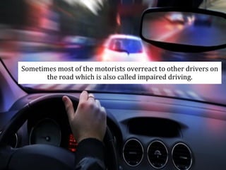 Safe Driving Habits To Teach Your Teen | PPT