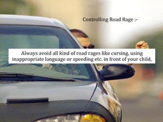 Safe Driving Habits To Teach Your Teen | PPT