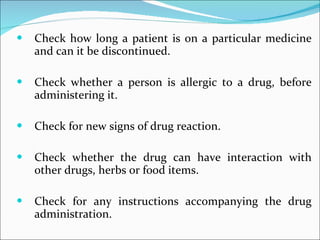 Safe drug use in elderly | PPT