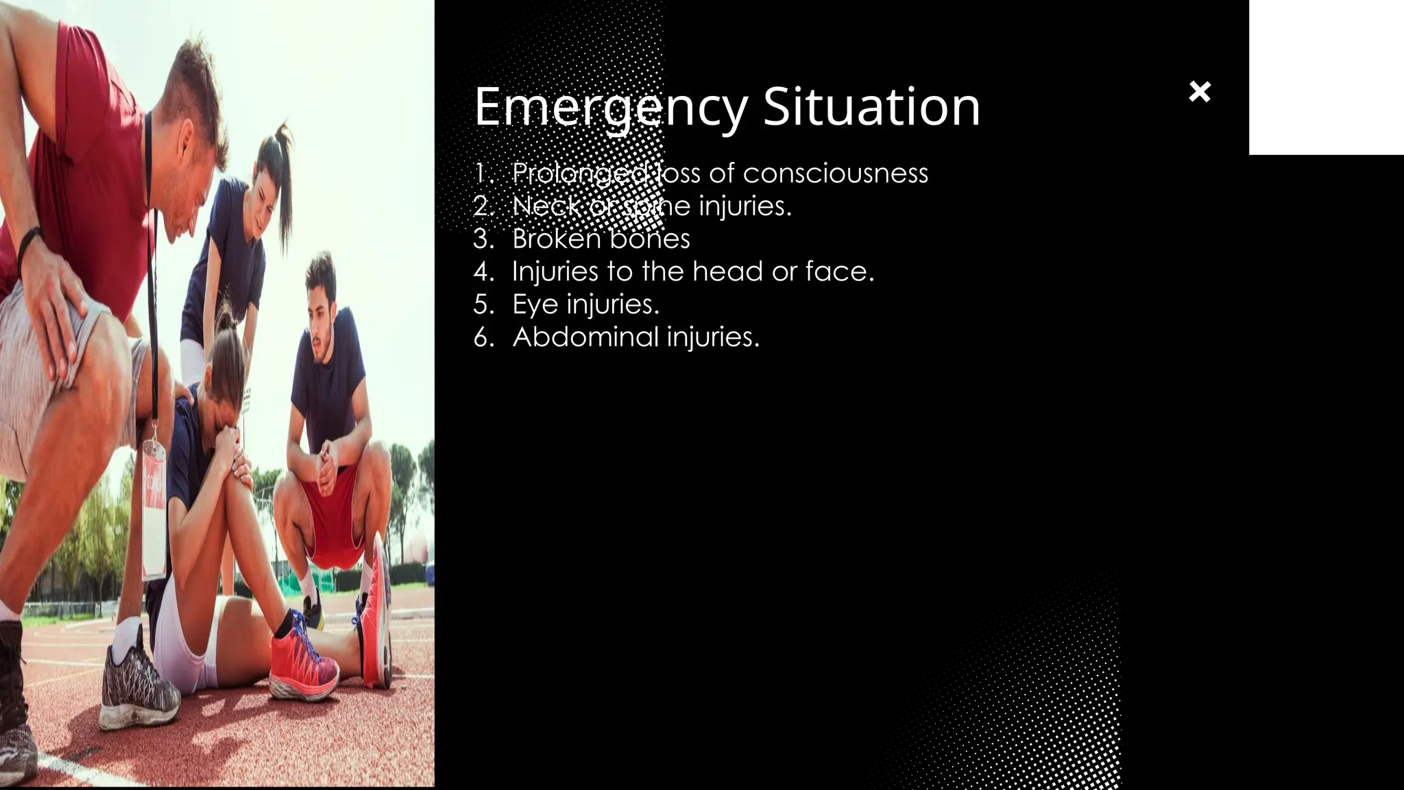 Safe, Effective and Types of Practice in Sports.pptx