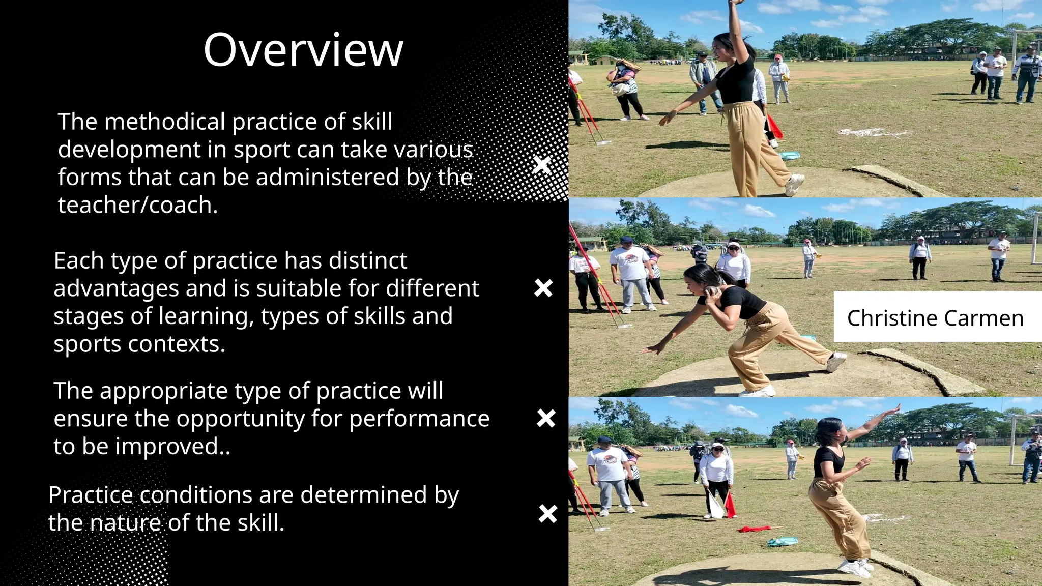 Safe, Effective and Types of Practice in Sports.pptx