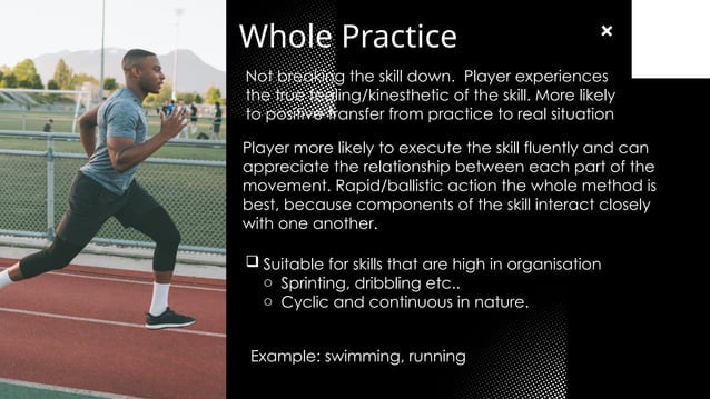 Safe, Effective and Types of Practice in Sports.pptx