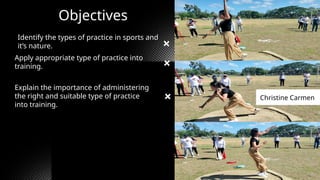 Safe, Effective and Types of Practice in Sports.pptx