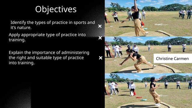 Safe, Effective and Types of Practice in Sports.pptx