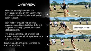 Safe, Effective and Types of Practice in Sports.pptx