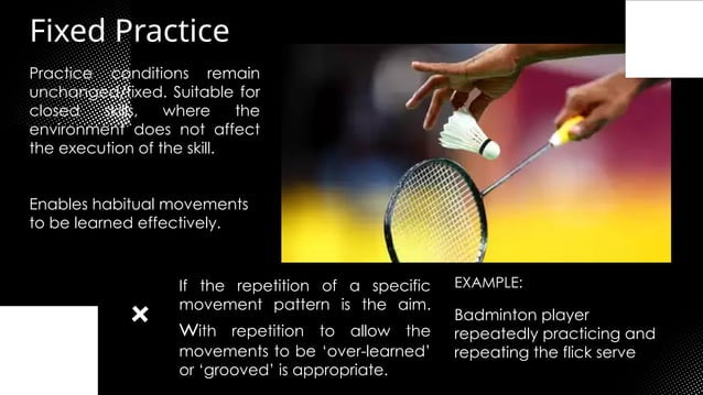 Safe, Effective and Types of Practice in Sports.pptx
