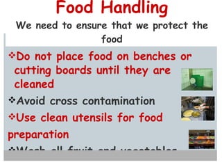 Safe food 2 | PPT