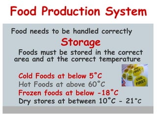 Safe food 3 | PPT