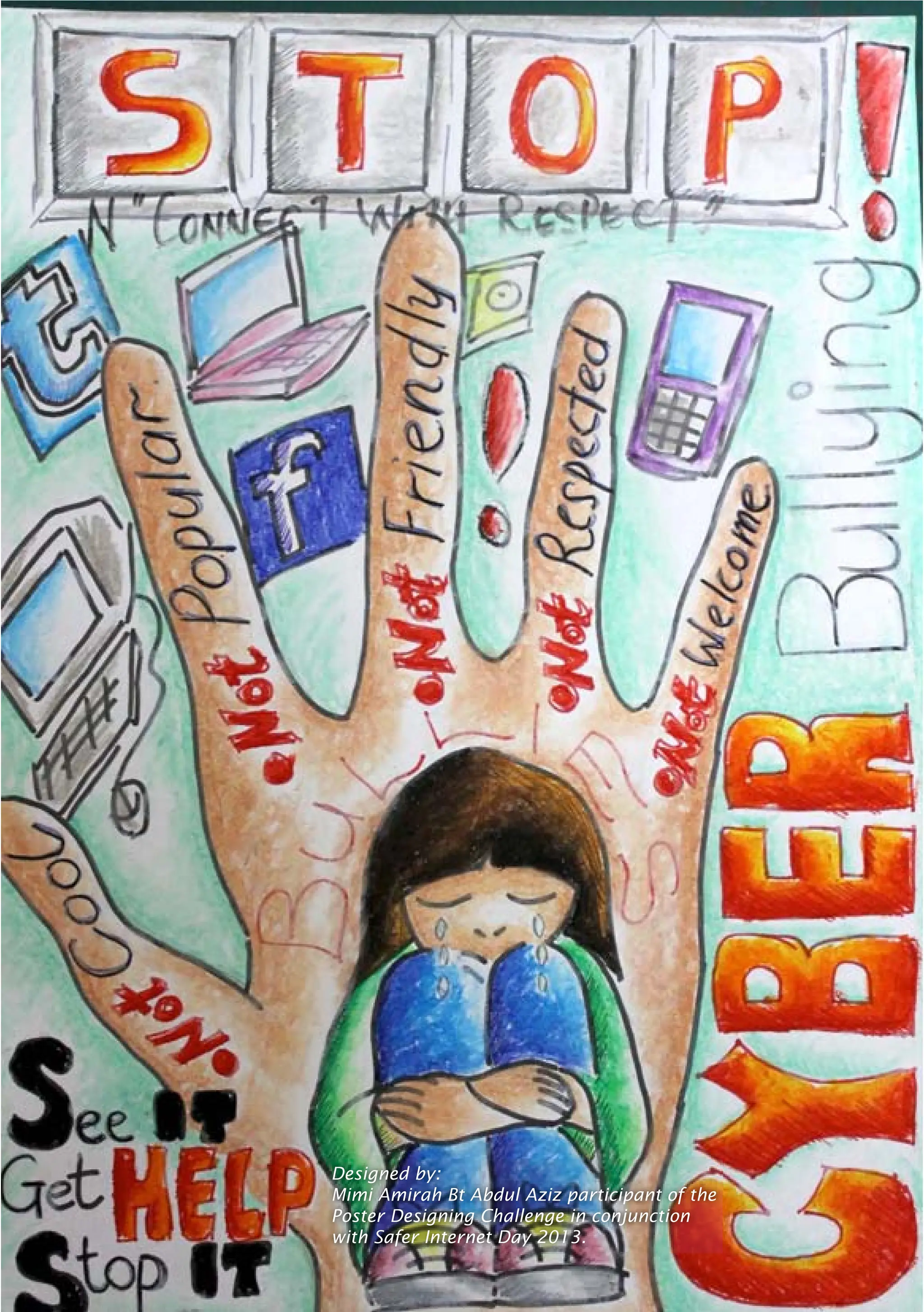 safeguard children from cyber bullying.pdf
