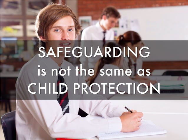Safeguarding and Child Protection - Induction Training | PDF | Daycare ...