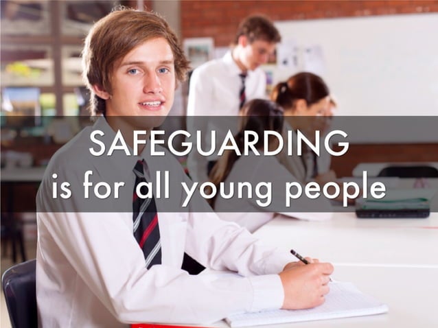 Safeguarding and Child Protection - Induction Training | PDF