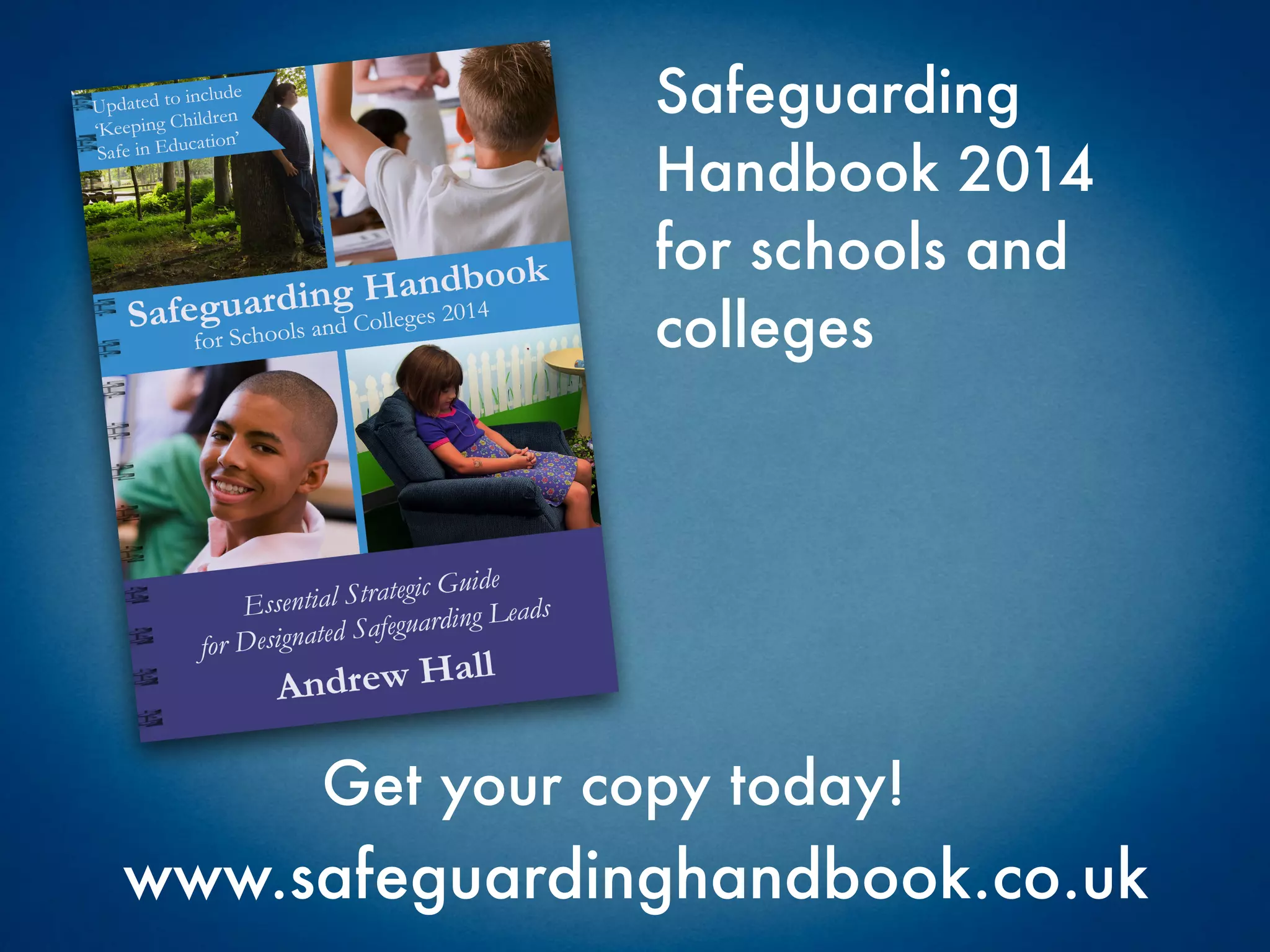 Safeguarding Handbook 2014 - Sample Pages | PDF | Debated Sensitive ...