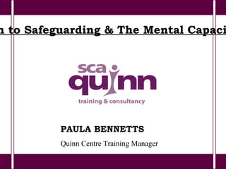 Safeguarding ppt | PPT