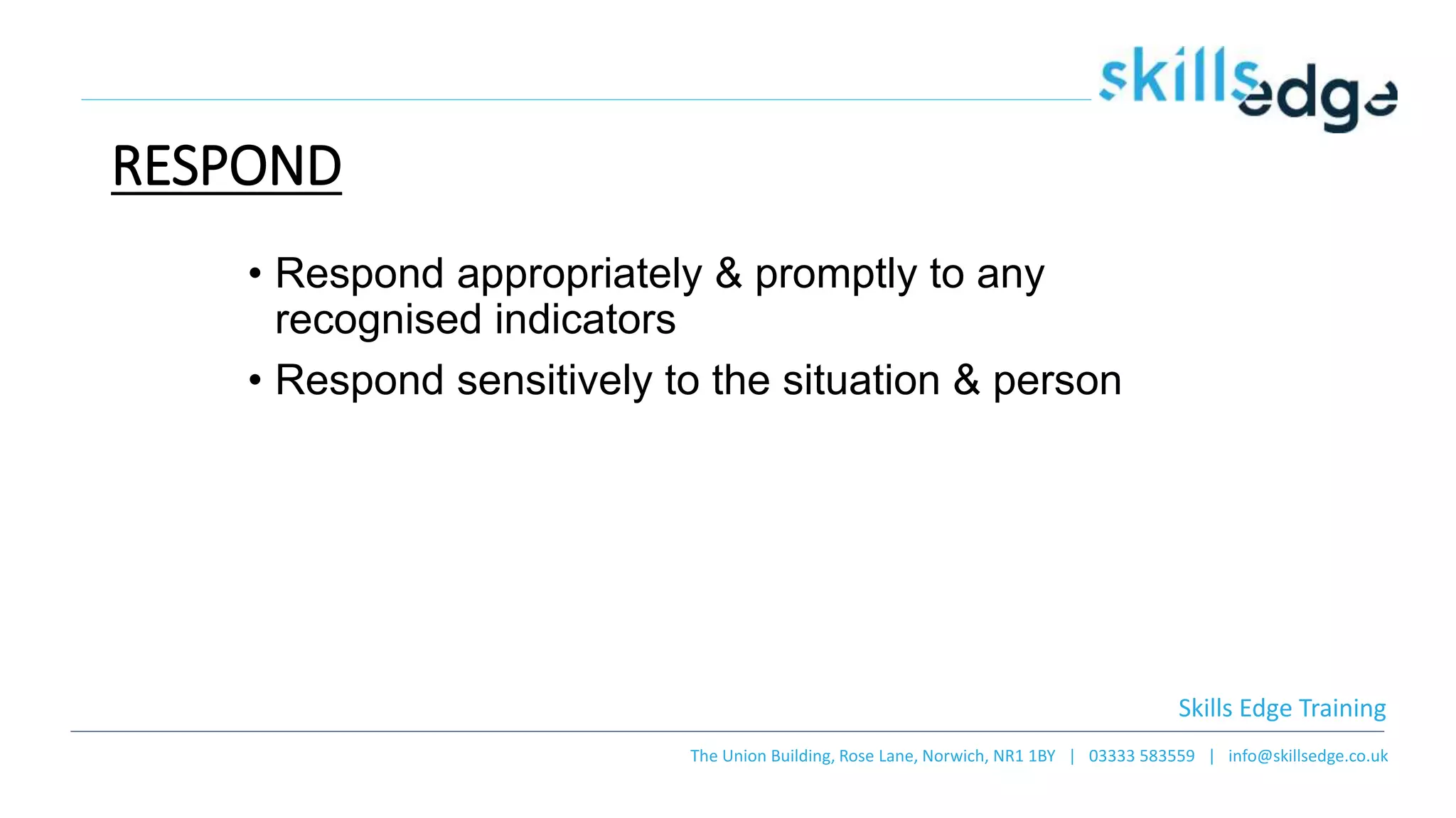 Safeguarding | PPT