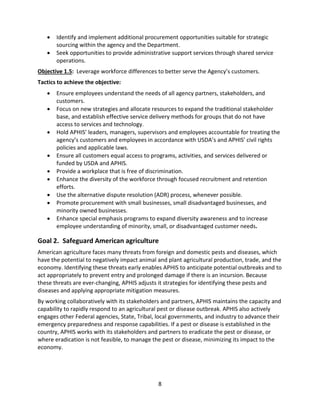 Safeguarding American Agriculture. | PDF