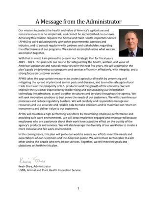 Safeguarding American Agriculture. | PDF