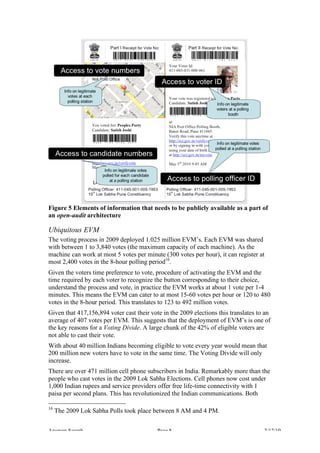 Safeguarding Democracy | PDF