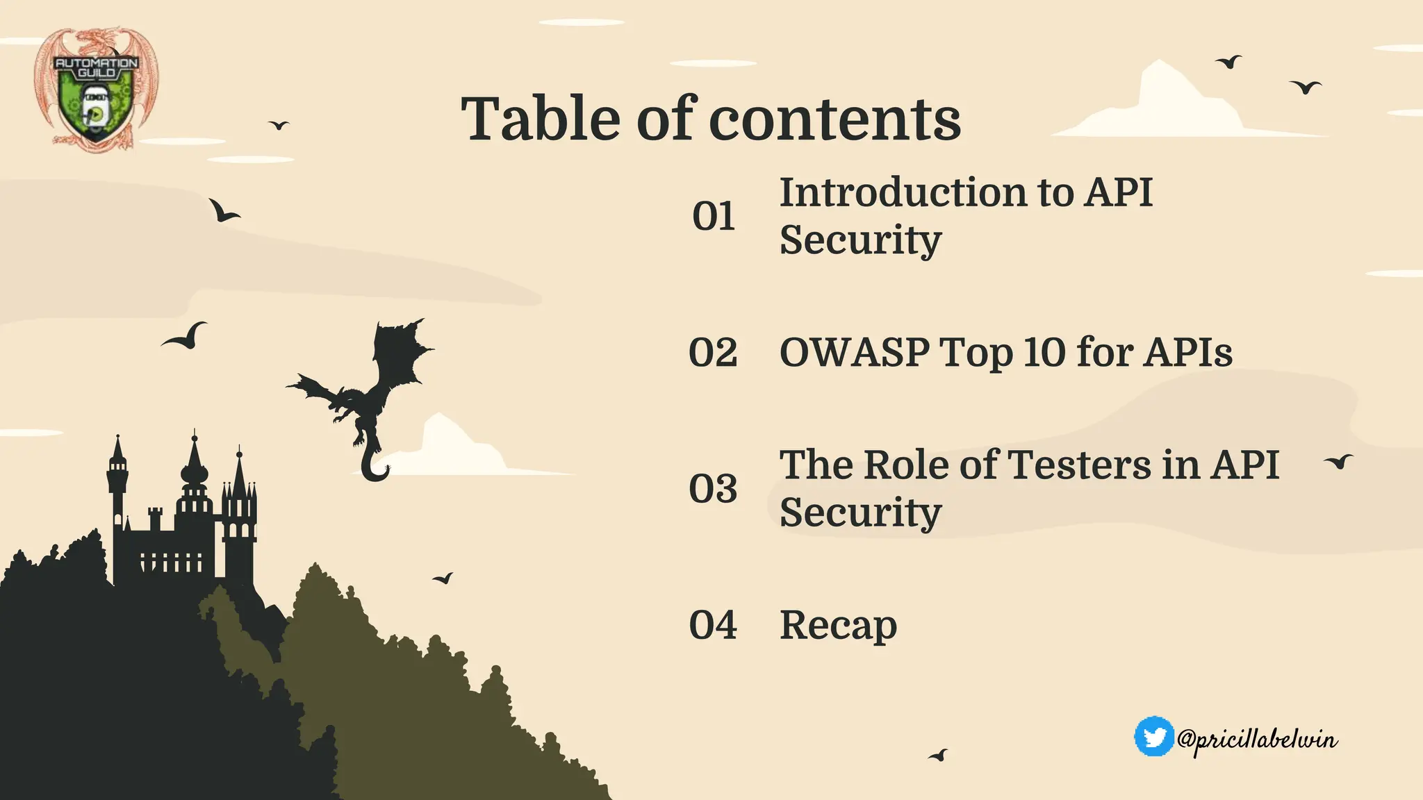 Safeguarding Digital Assets_ Uncovering Security Risks in APIs ...