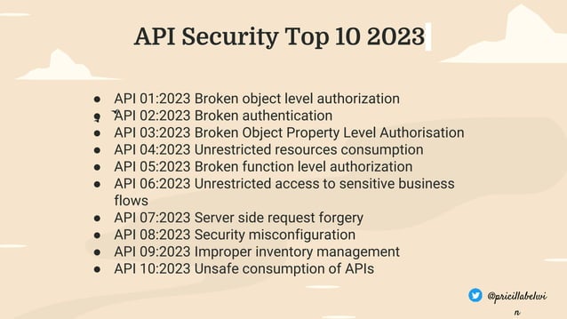 Safeguarding Digital Assets_ Uncovering Security Risks in APIs ...