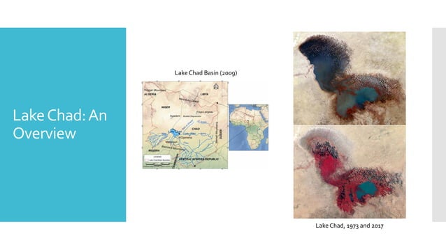 Safeguarding Lake Chad | PPT