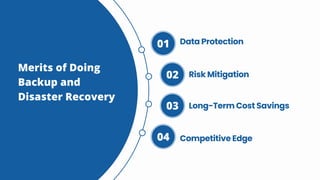 Safeguarding Success The Crucial Role of Backup & Disaster Recovery.pdf