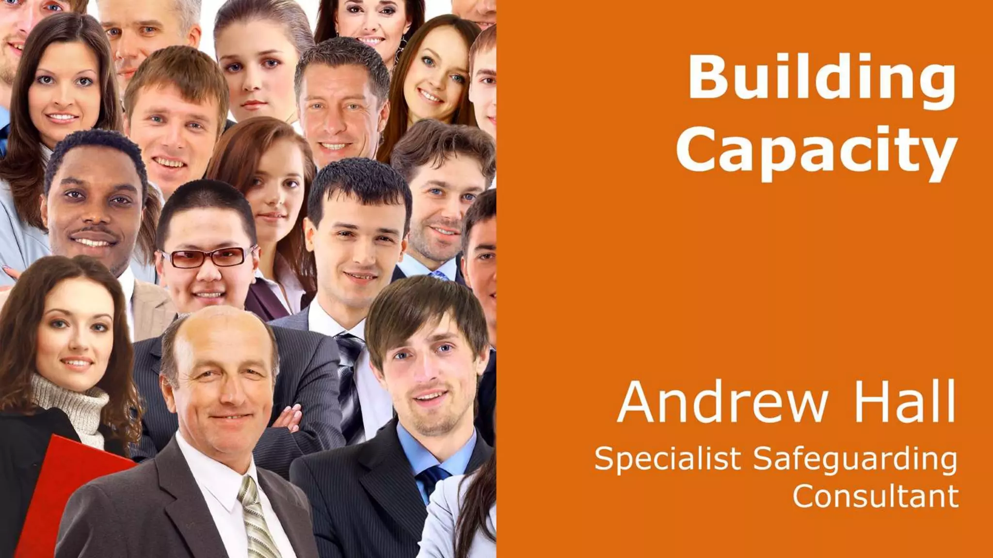 Safeguarding training | PPTX