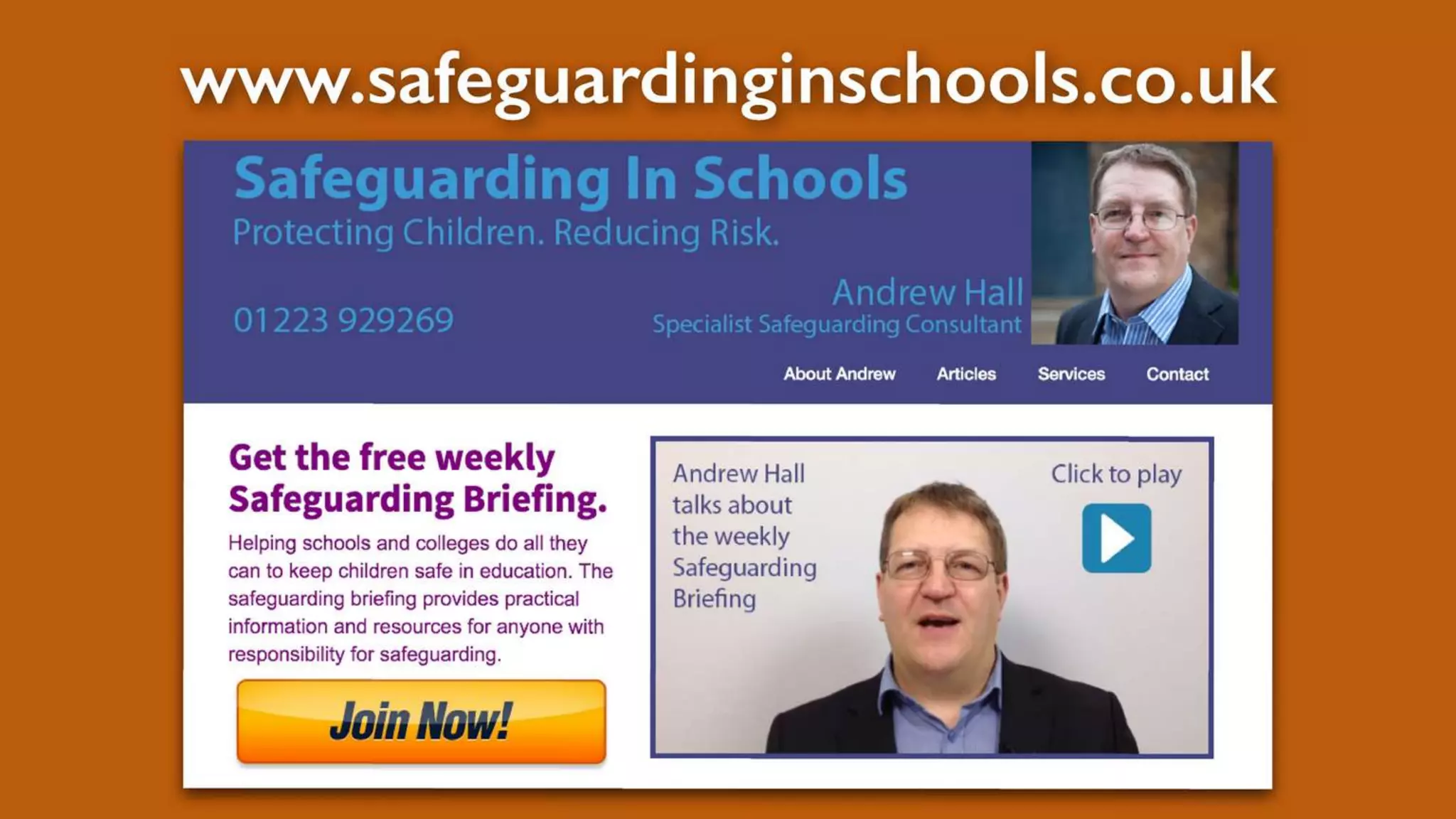 Safeguarding training | PPTX