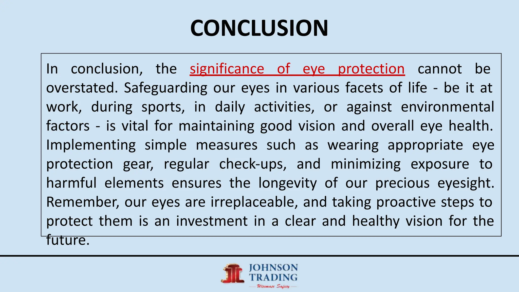 Safeguarding Vision_ Eye Protection Importance.pdf