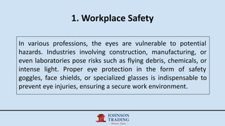 Safeguarding Vision_ Eye Protection Importance.pdf