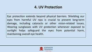 Safeguarding Vision_ Eye Protection Importance.pdf