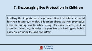Safeguarding Vision_ Eye Protection Importance.pdf