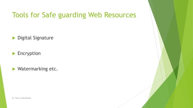 Safeguarding web resources.pptx