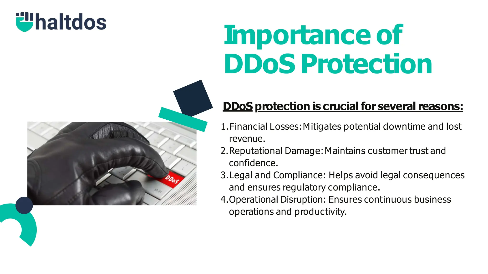 Safeguarding Your Cloud DDoS Protection Services (2).pptx