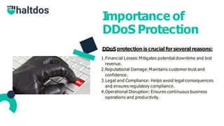 Safeguarding Your Cloud DDoS Protection Services (2).pptx