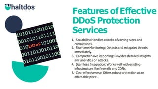 Safeguarding Your Cloud DDoS Protection Services (2).pptx