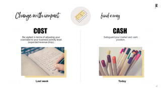 Safeguard liquidity in retail part two | PDF | Logistics | Business