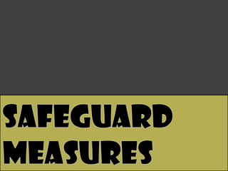 Safeguard Measures PDF.pdf