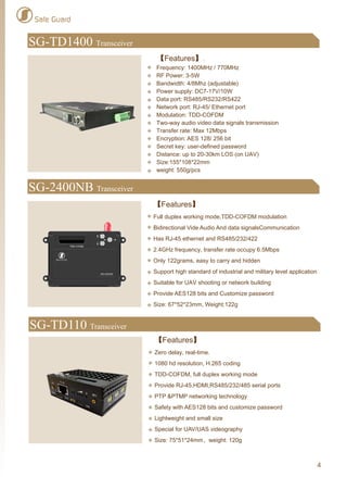 Shenzhen Safe Guard company | PDF